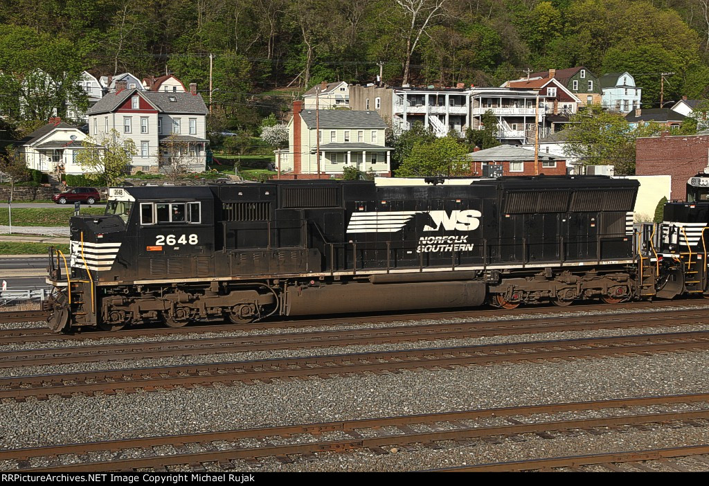 NS 2648
